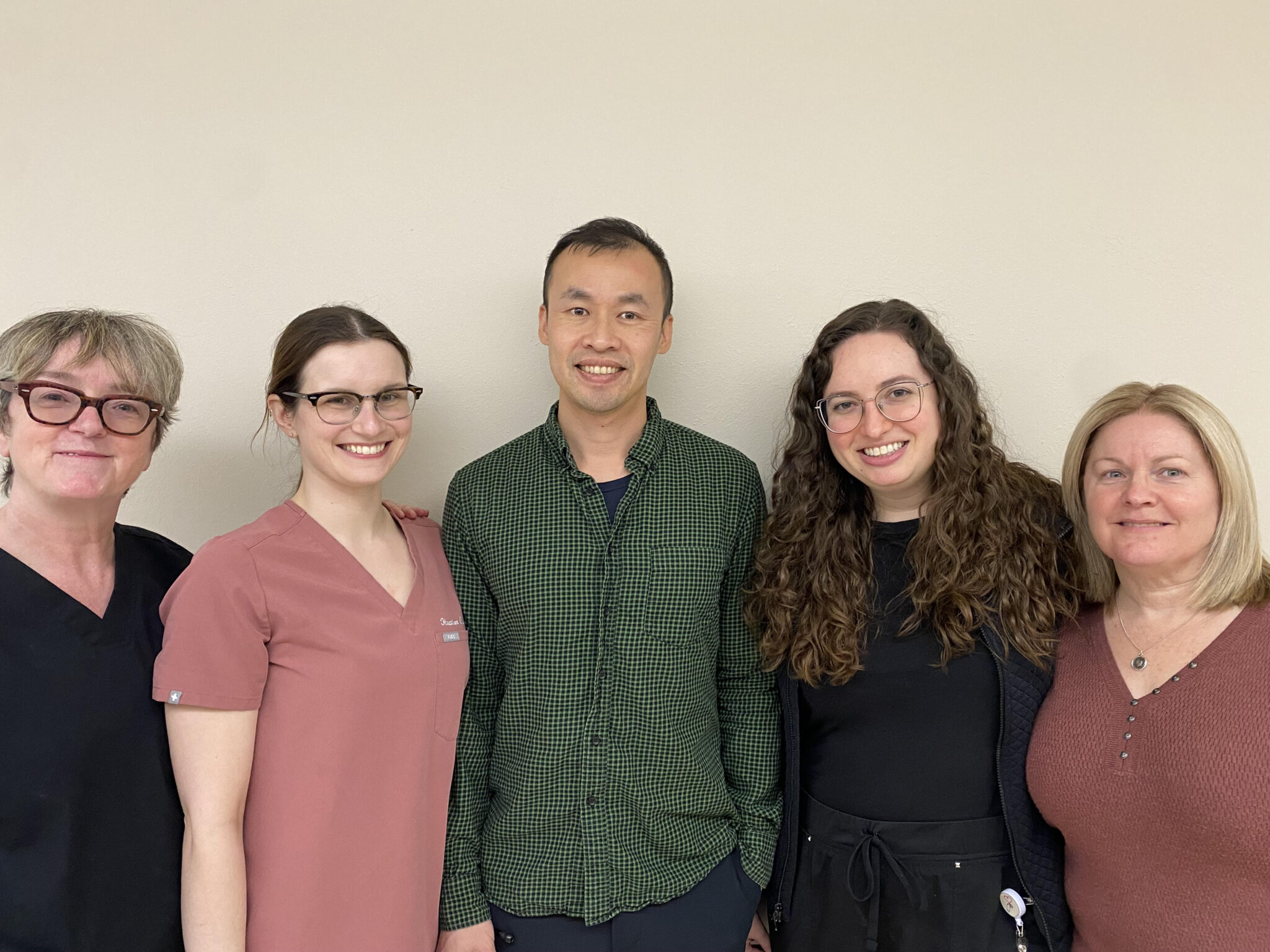Providers – Markham Family Health Team